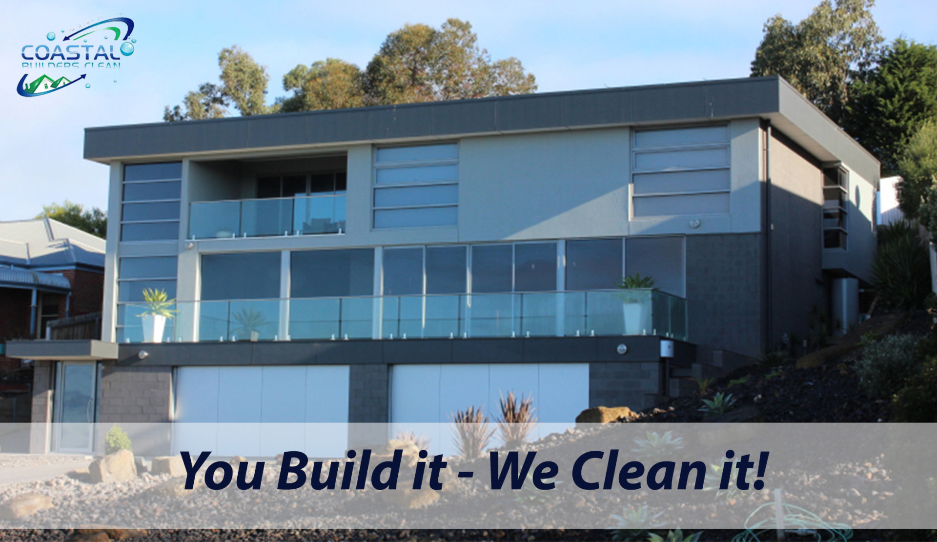 Coastal Builder Clean – Builders Cleaning, meaning cleaning the home or ...